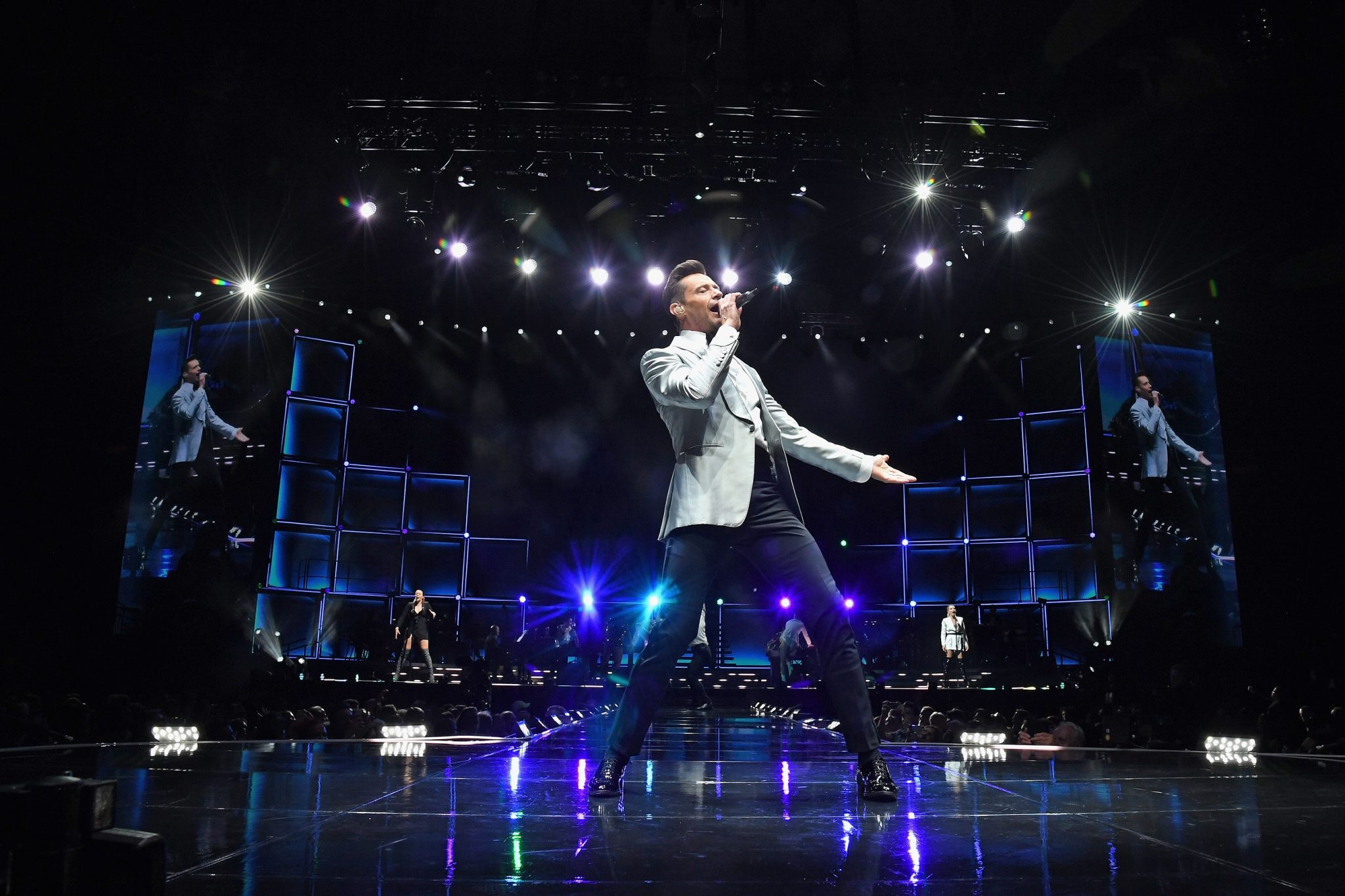 Musicals - L-Acoustics