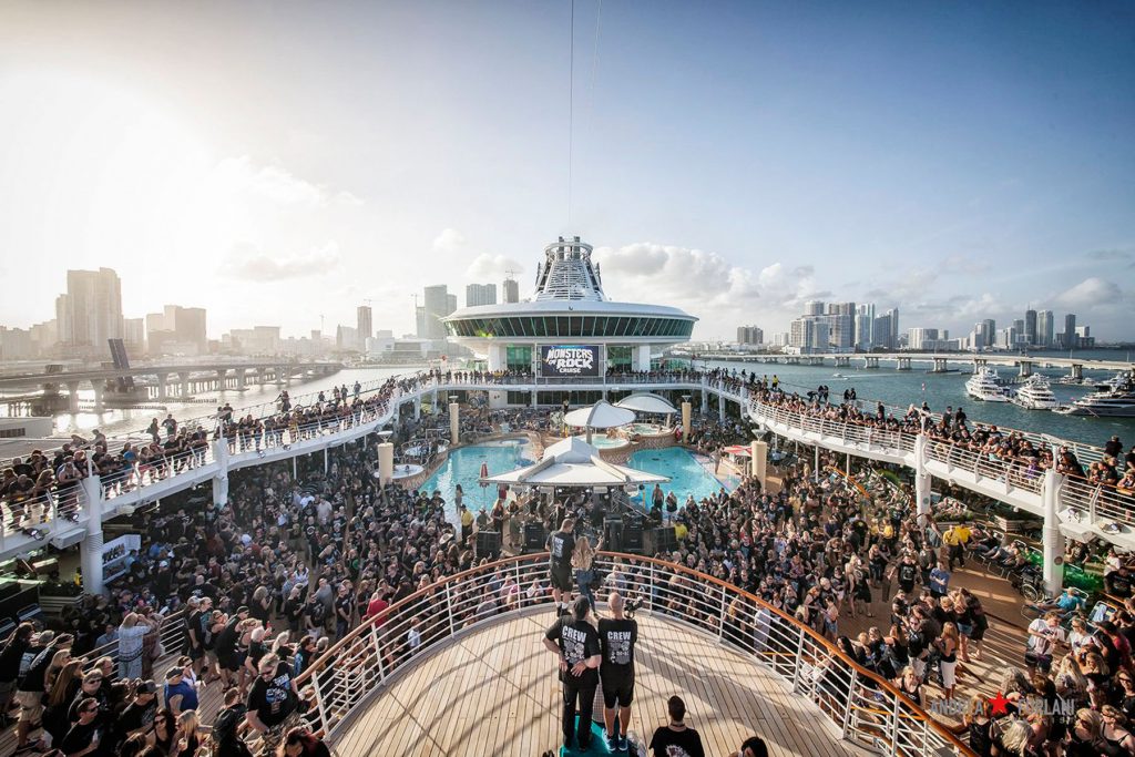 HYRISS - L-Acoustics