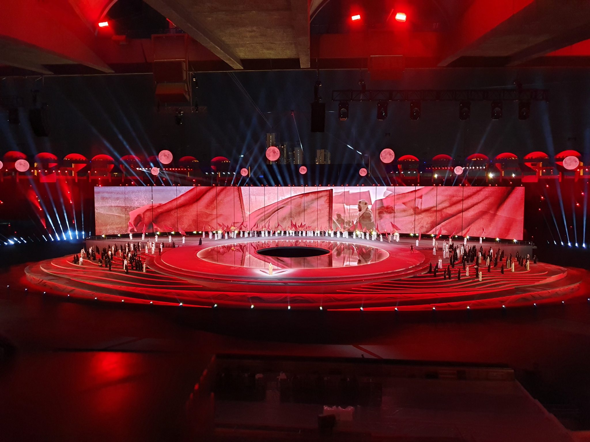 L-Acoustics - Concert Sound System Solutions, Live Event Sound, and More