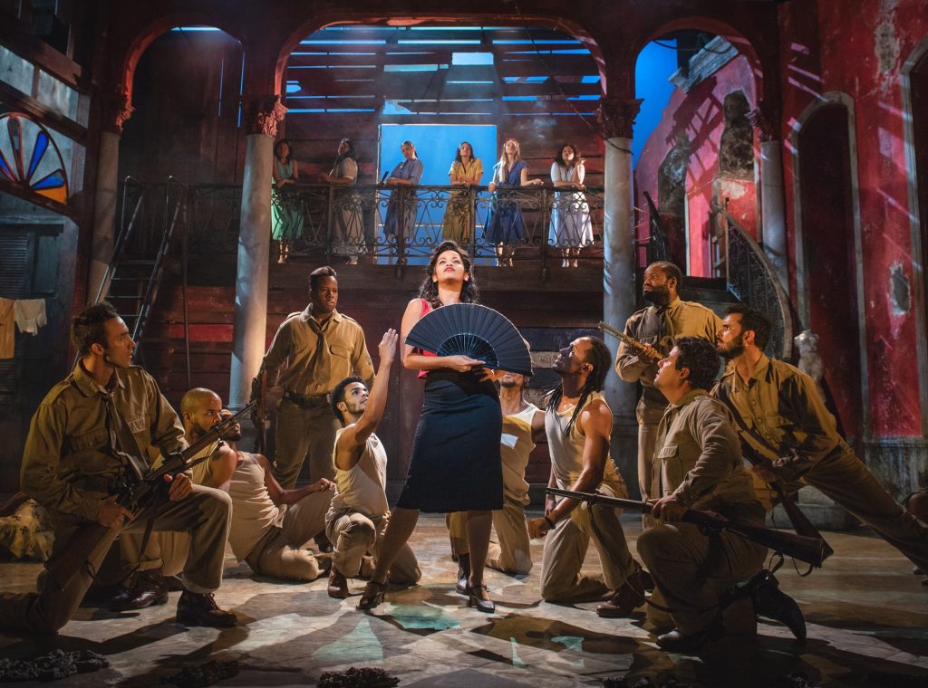 LA Network Manager - L-Acoustics