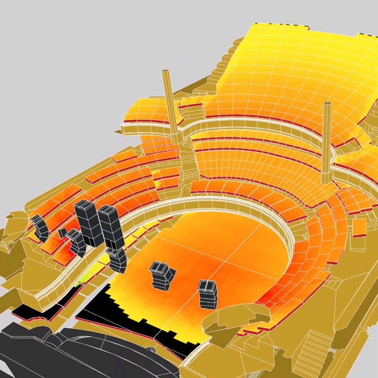 Discover L-Acoustics - L-Acoustics