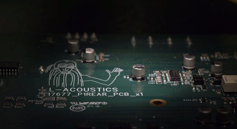 Discover L-Acoustics - L-Acoustics