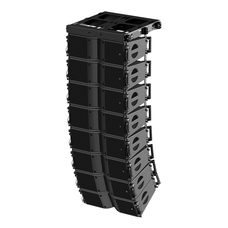 KARA II Long Throw Concert Sound Loudspeaker K Series L Acoustics