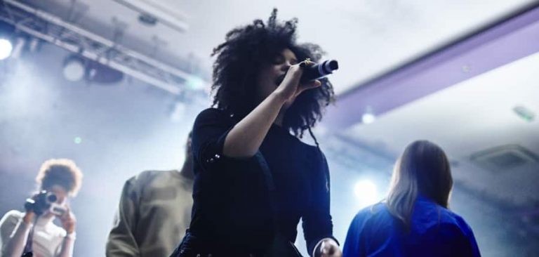 Evolutionary Arts Hackney (EartH) - L-Acoustics