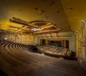 Evolutionary Arts Hackney (EartH) - L-Acoustics