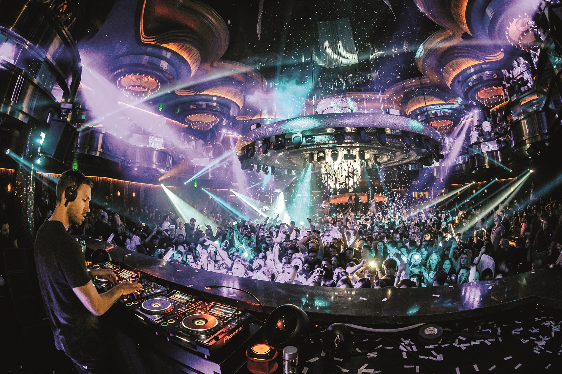 Nightclub Sound Systems & Club Speakers | L-Acoustics