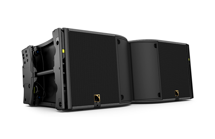 K3 System - L-Acoustics