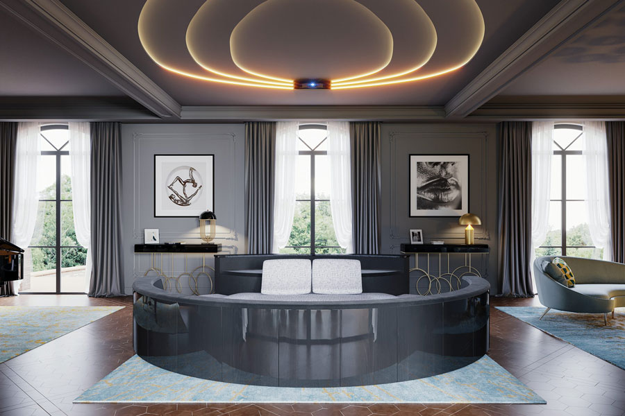 Sound System Design - L-Acoustics