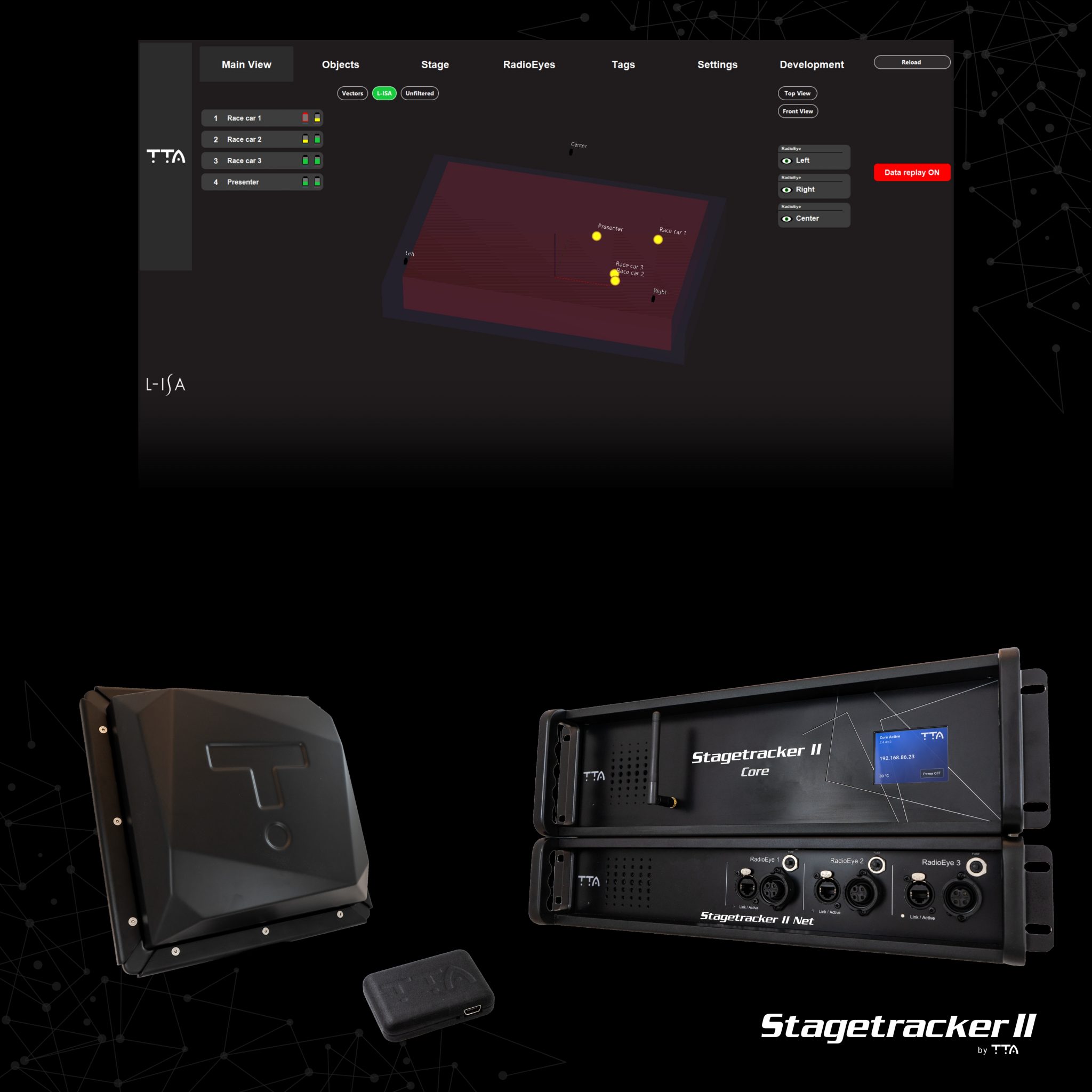 L-Acoustics Releases L-ISA Controller v2.0 Software Update and ...
