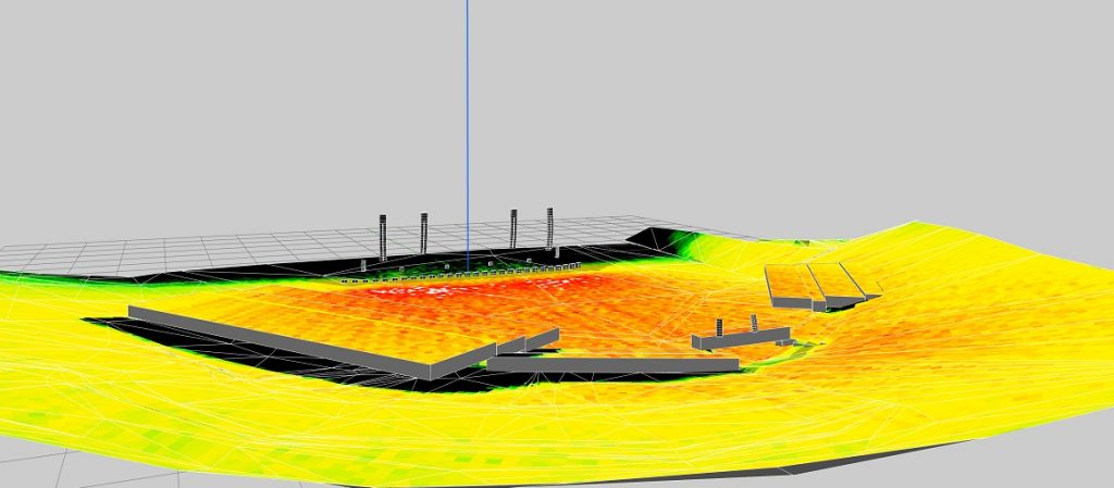 Tomorrowland Festival - L-Acoustics