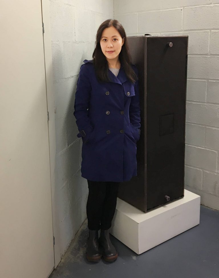 Women in Pro Audio: An Interview with Frieda Lee - L-Acoustics