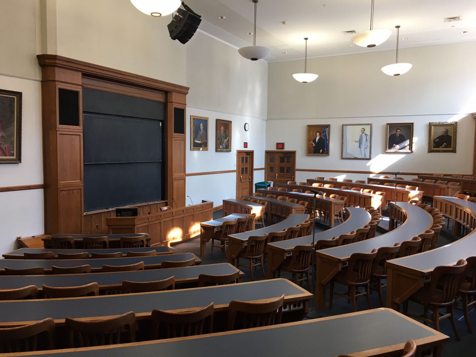 Yale University - L-Acoustics