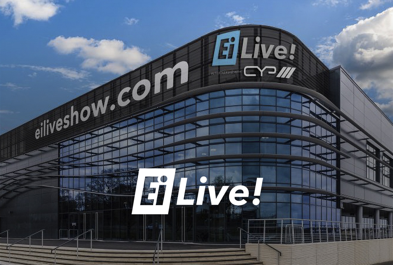 Trade Show - EI Live! 2021 - L-Acoustics