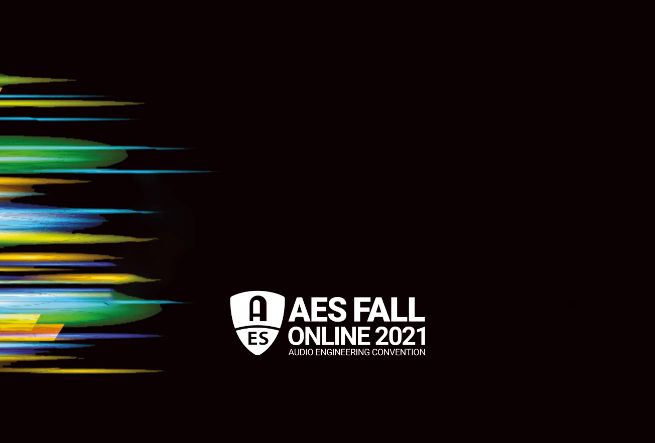 AES Fall Online 2021 - L-Acoustics