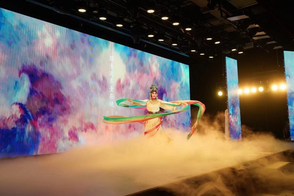 Shanghai Media Group Installs L-Acoustics L-ISA Technology in Radio ...