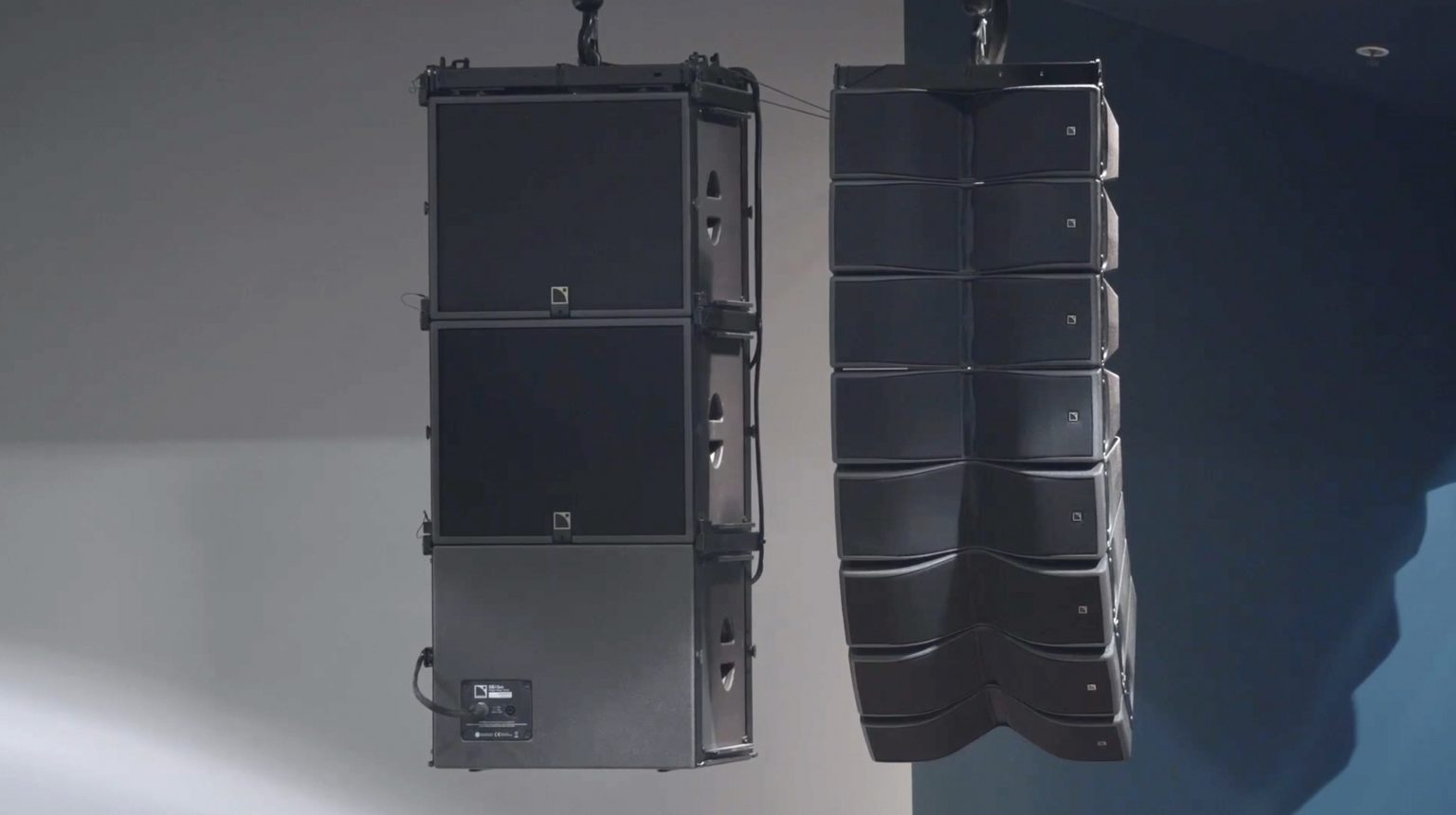 The Riverlinks Theatre Upgrades to L-Acoustics Kiva II Series - L-Acoustics
