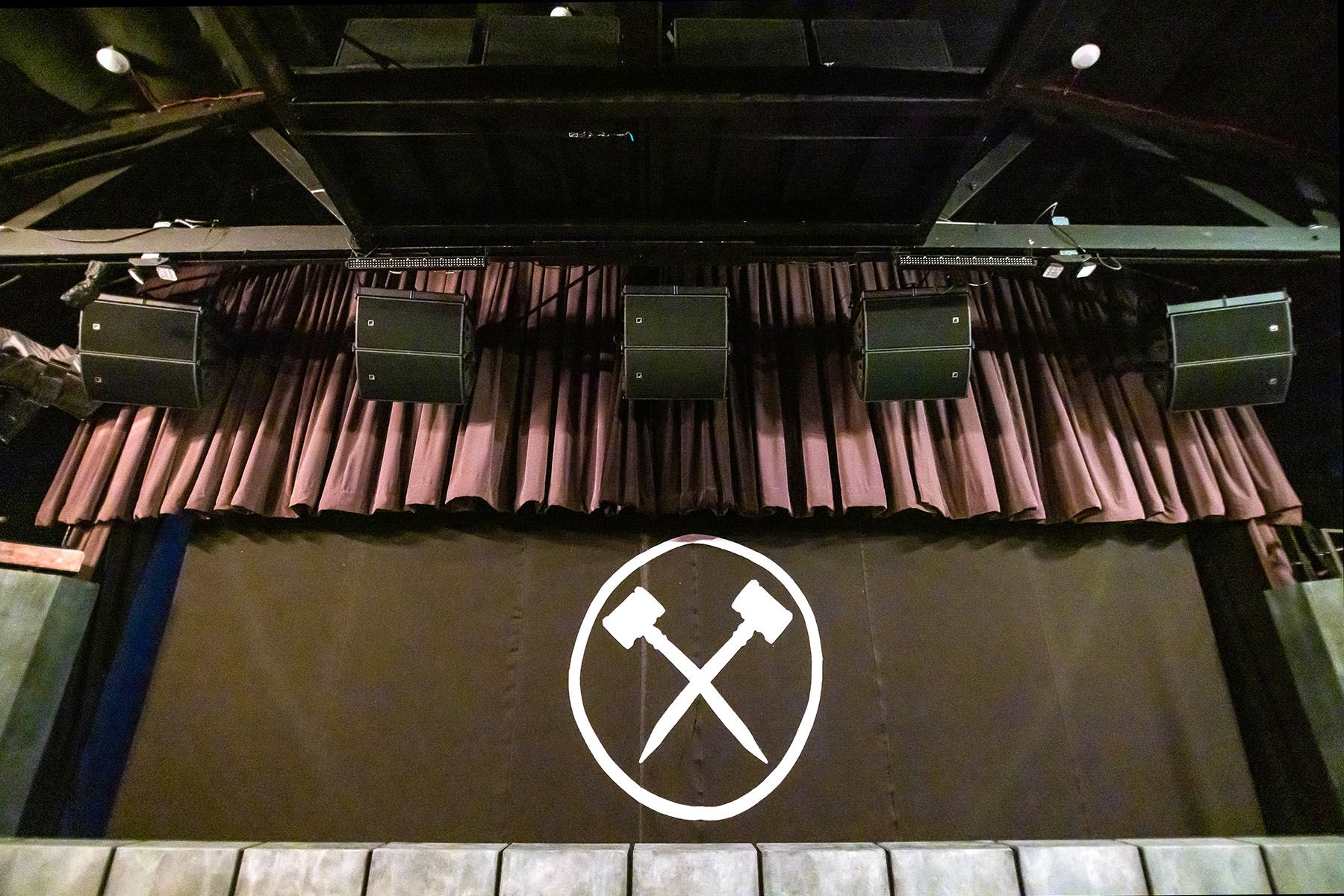 L-ISA Technology Sonically Surrounds CAGES in The City of Angels - L ...