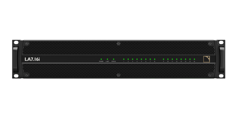 LA7.16i - L-Acoustics