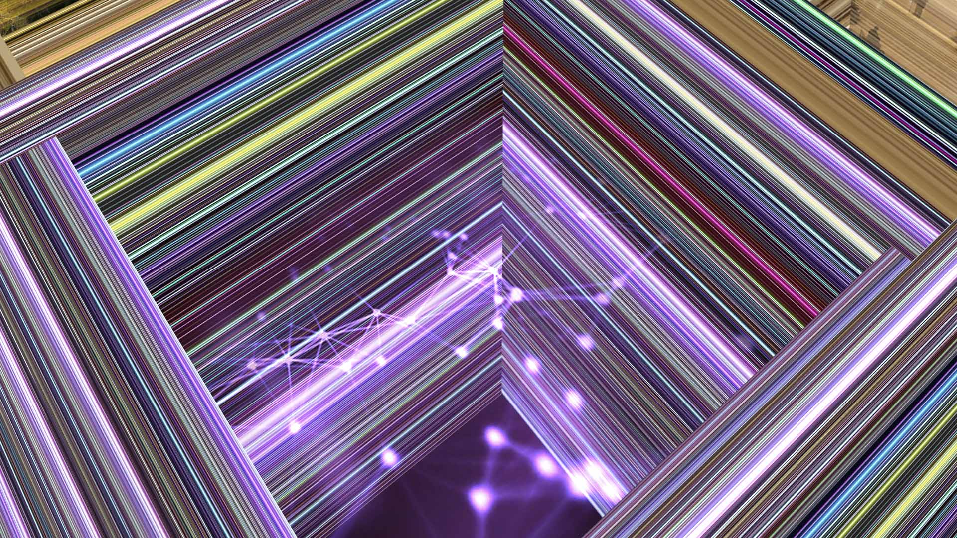 Ambiance | Acoustic System | Transform Sound for Any Space | L-Acoustics