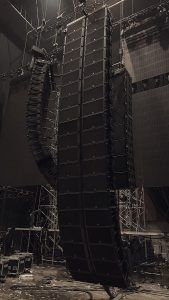 L-Acoustics Powers Mark Tuan’s PULL-UP Concerts at Thailand’s Impact ...