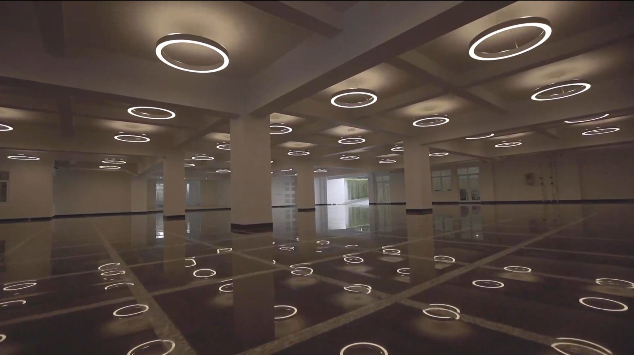 L-Acoustics Syva and X Series Ensure Speech Clarity for At-Thohir ...