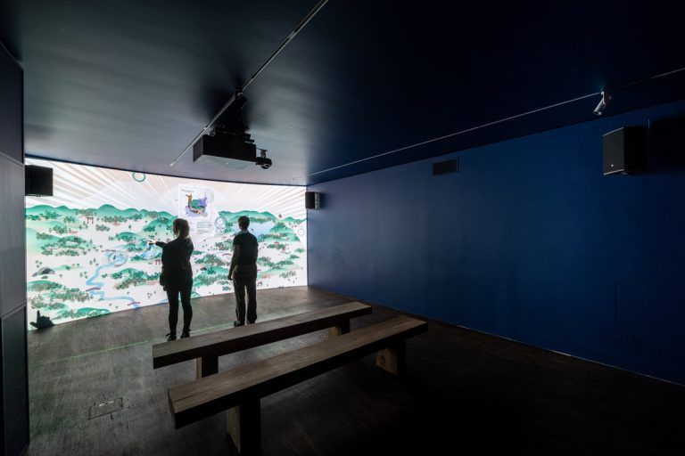 L-Acoustics Helps Immerse Visitors in World of Japan’s Legendary ...