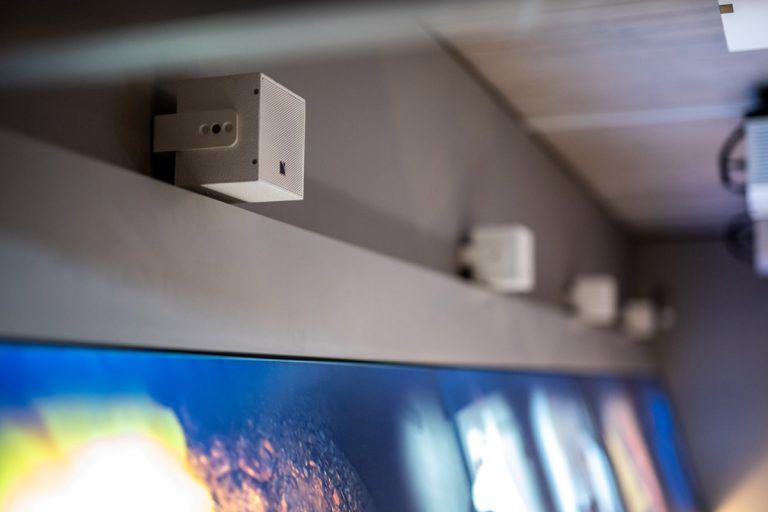 L-Acoustics Helps Immerse Visitors in World of Japan’s Legendary ...