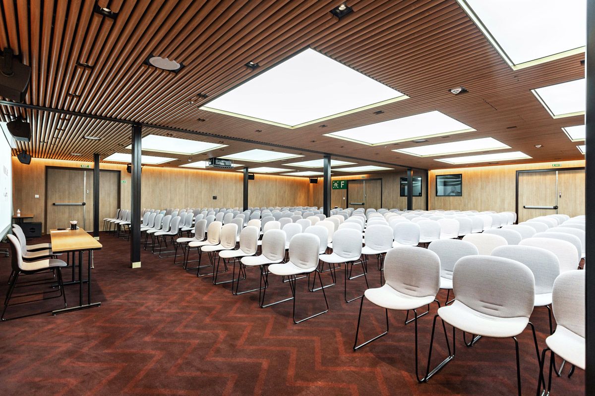 M/S Viking Glory is on the Right Tack with L-Acoustics - L-Acoustics