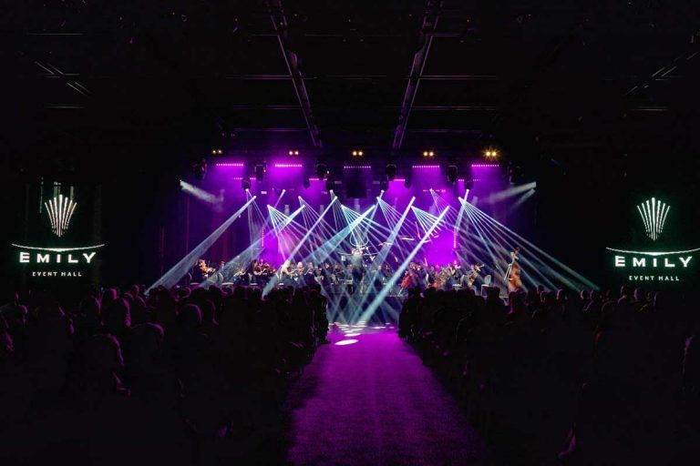 RealMusic Installs Ukraine’s First L-Acoustics K3 System at Emily ...
