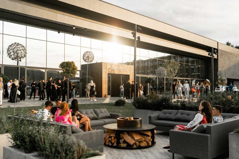 RealMusic Installs Ukraine’s First L-Acoustics K3 System at Emily ...