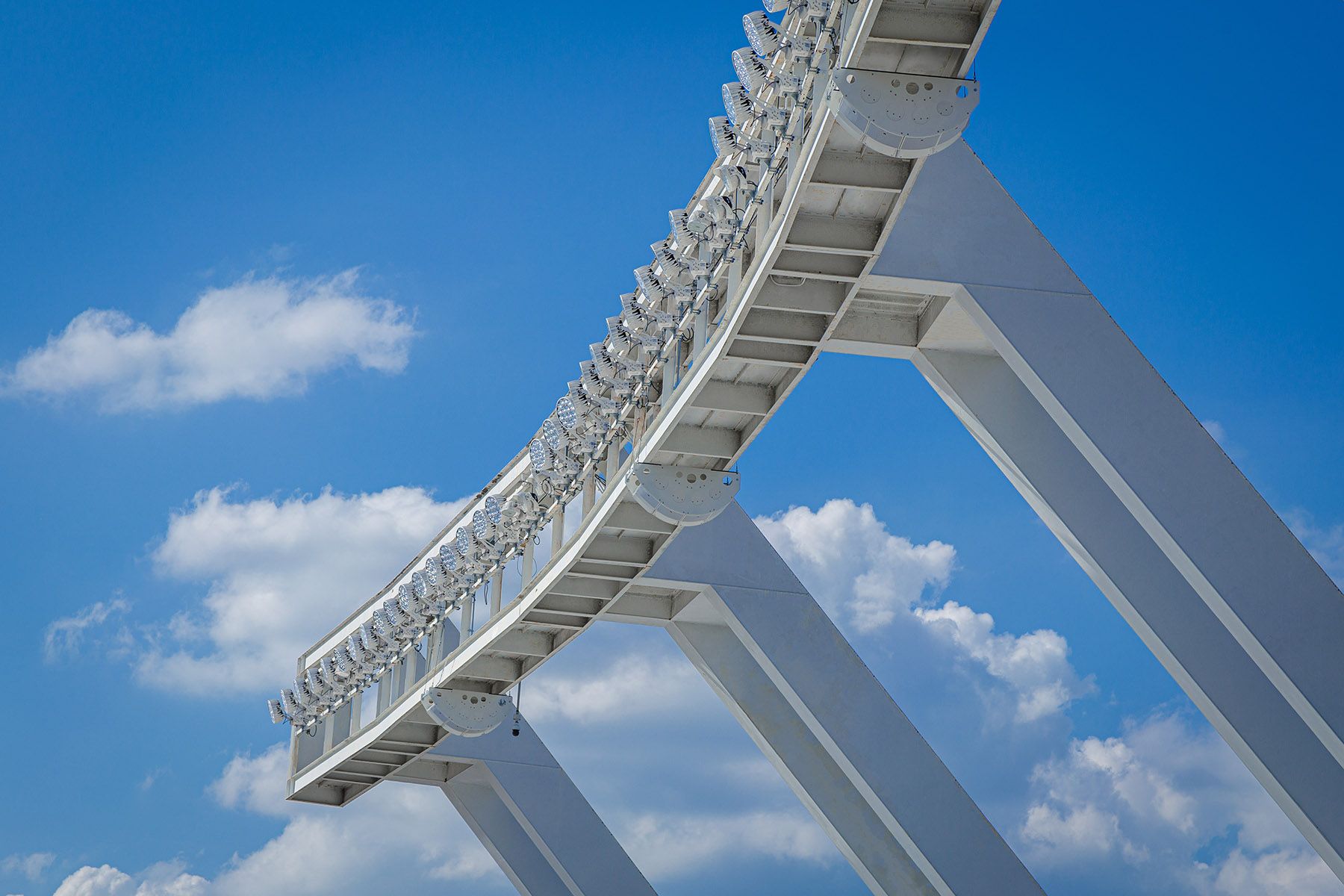 L-Acoustics A15i Conquers the Concrete at Williams-Brice Stadium - L ...