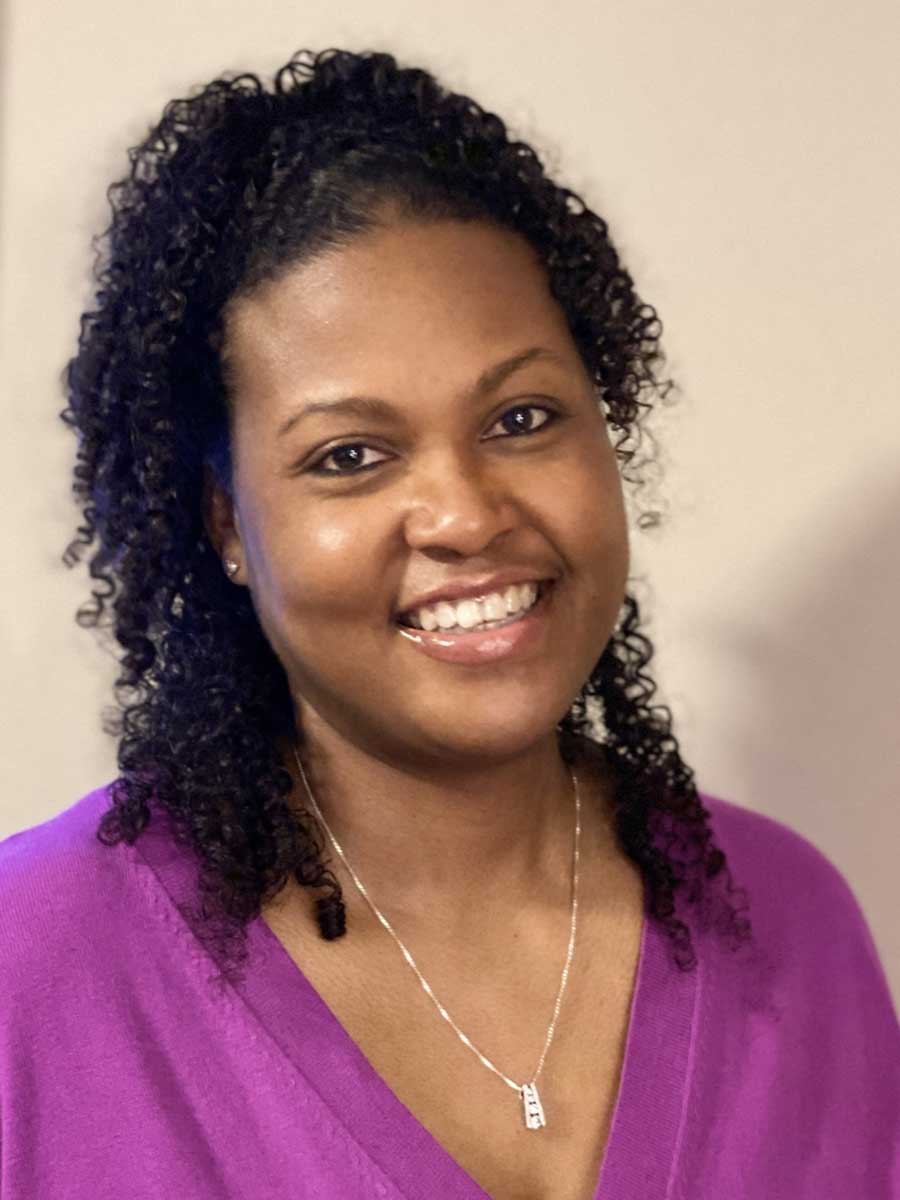 Women in Pro Audio: KD - L-Acoustics