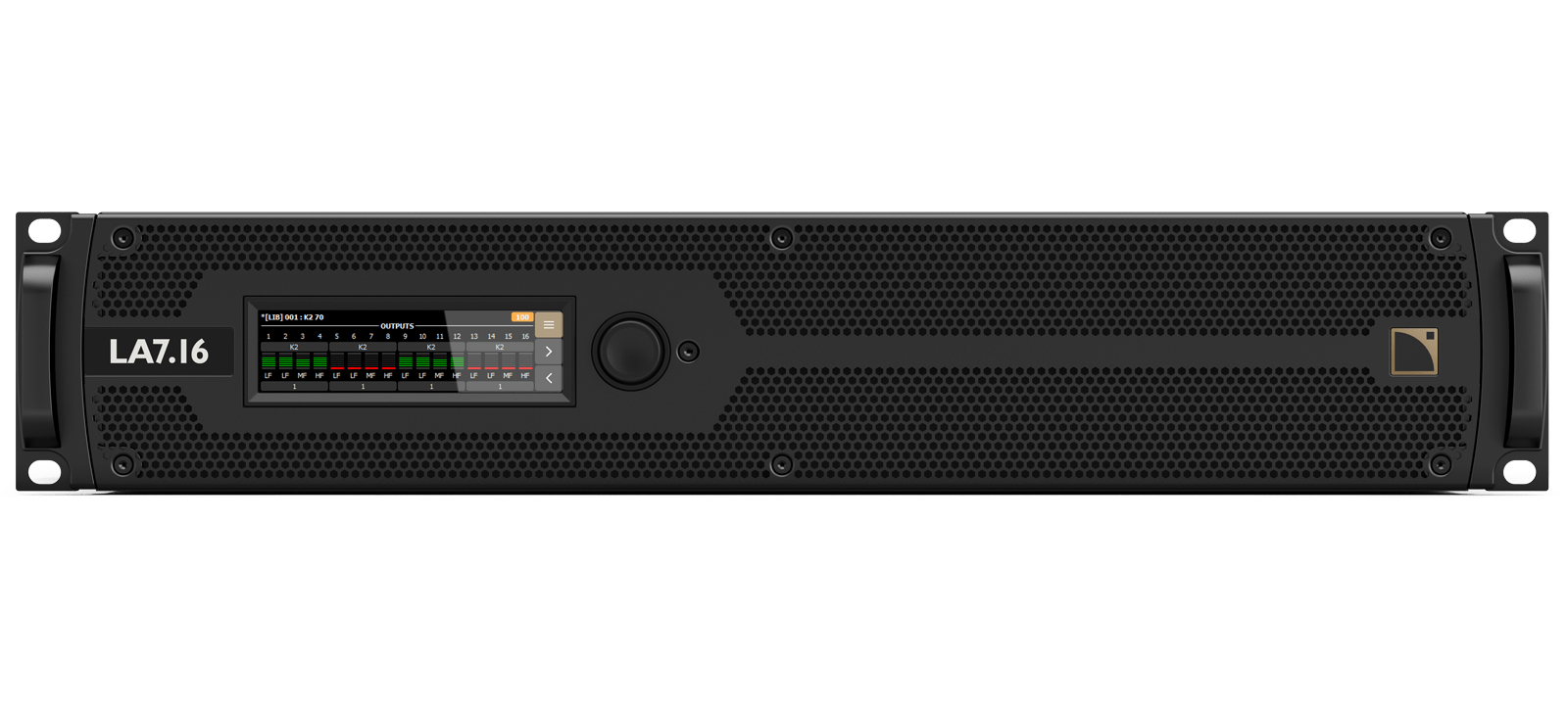 LA7.16 - L-Acoustics