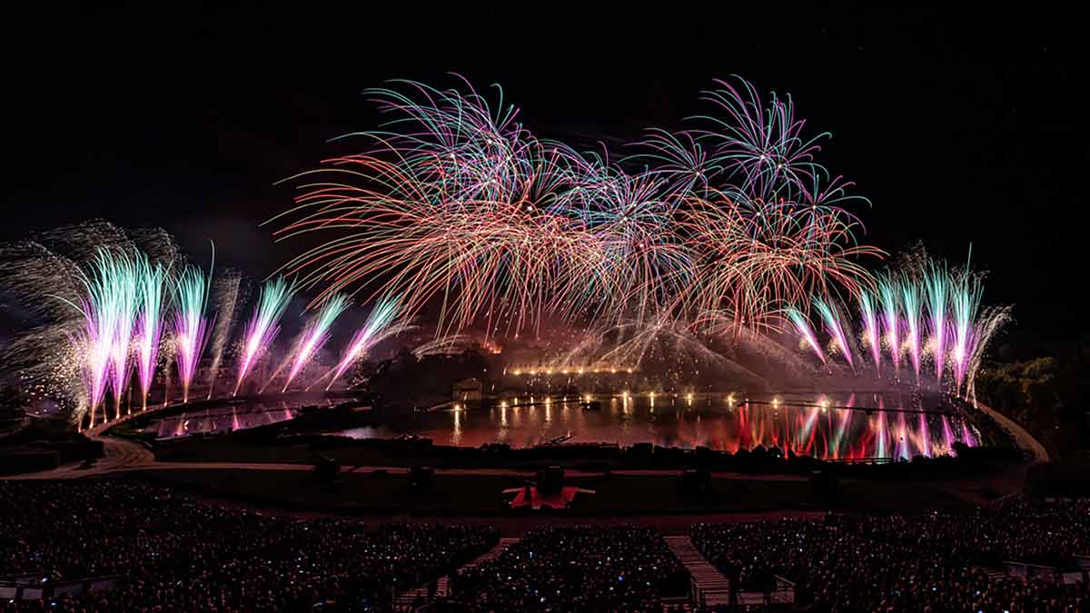 L-Acoustics Delivers Perfect Clarity for Puy du Fou’s International ...