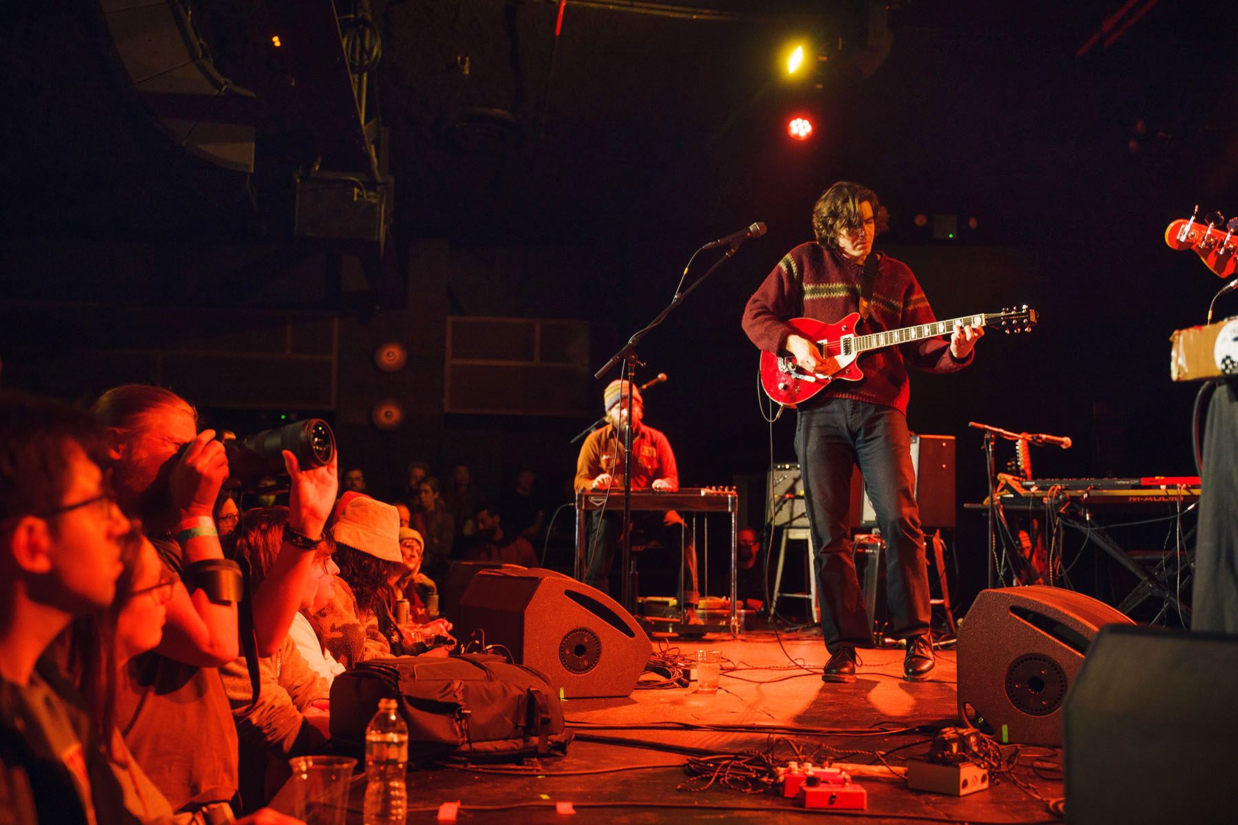 Racket NYC Serves an Ace Audio Experience with L-Acoustics - L-Acoustics