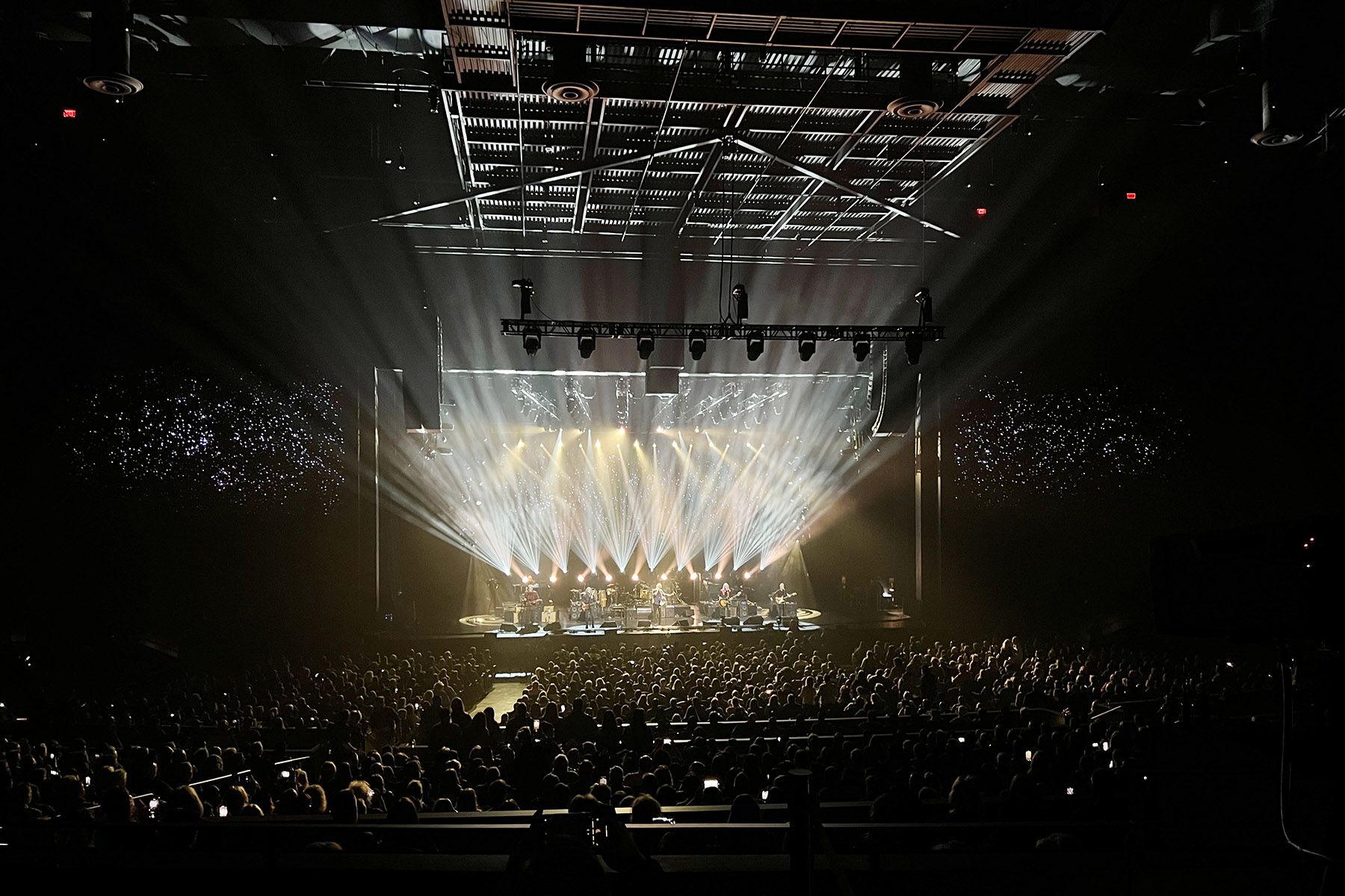 L-Acoustics Strikes Twice at Thunder Valley Casino Resort - L-Acoustics