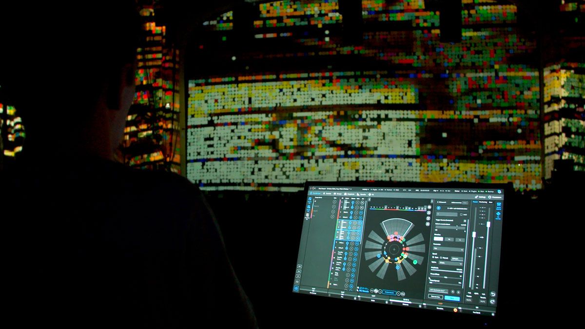 L-Acoustics Launches L-ISA 3.0 - Spatial Audio for Live & Studio