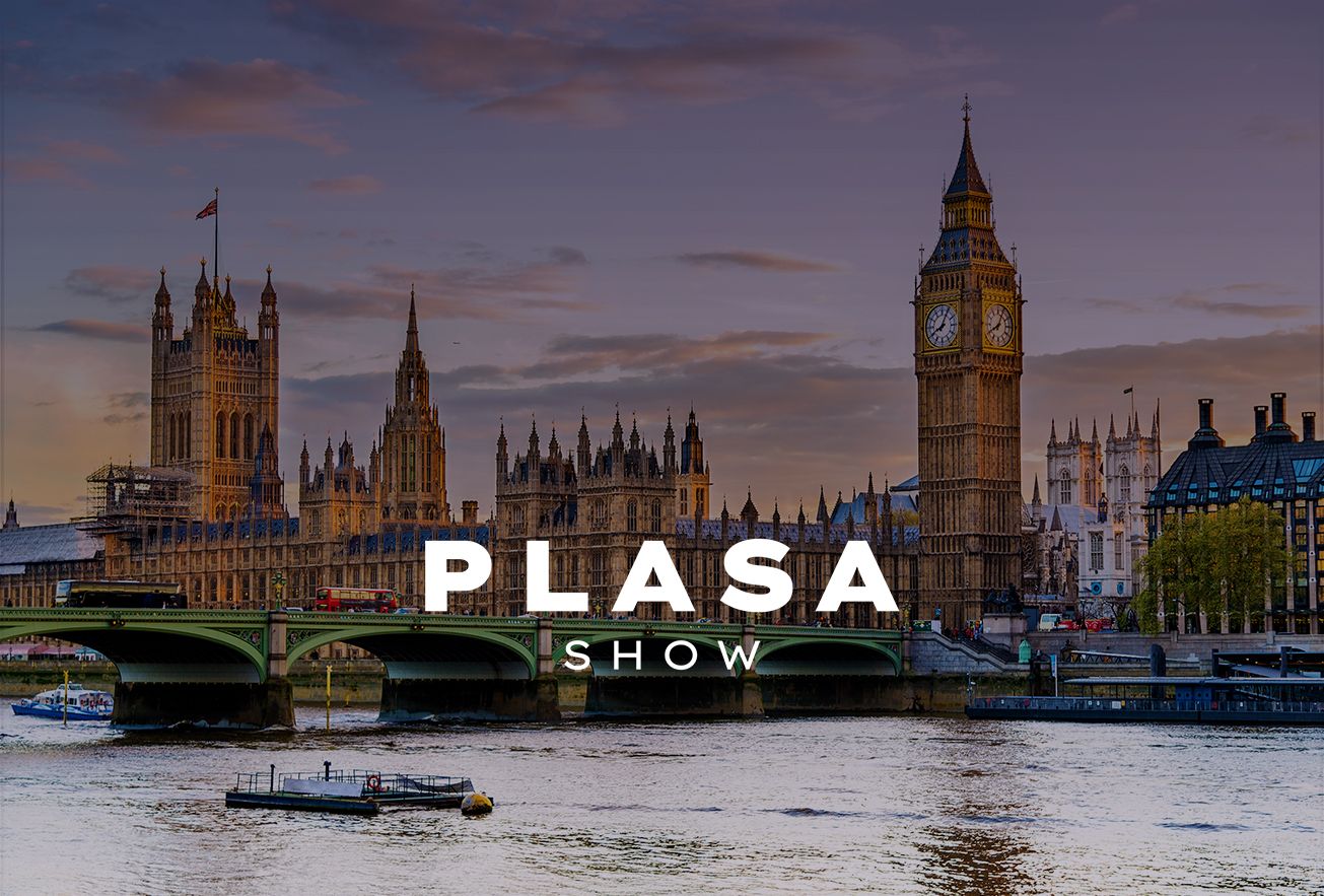 PLASA Show 2023 - L-Acoustics