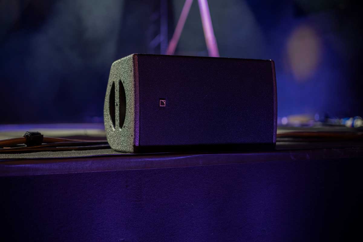 TMS Successfully Implements L-ISA Technology at Cully Jazz Festival - L ...