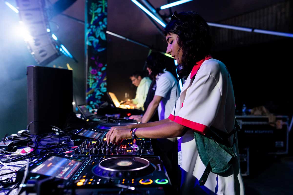L-Acoustics L-ISA Immersive Sound Delivers Captivating Experience at ...
