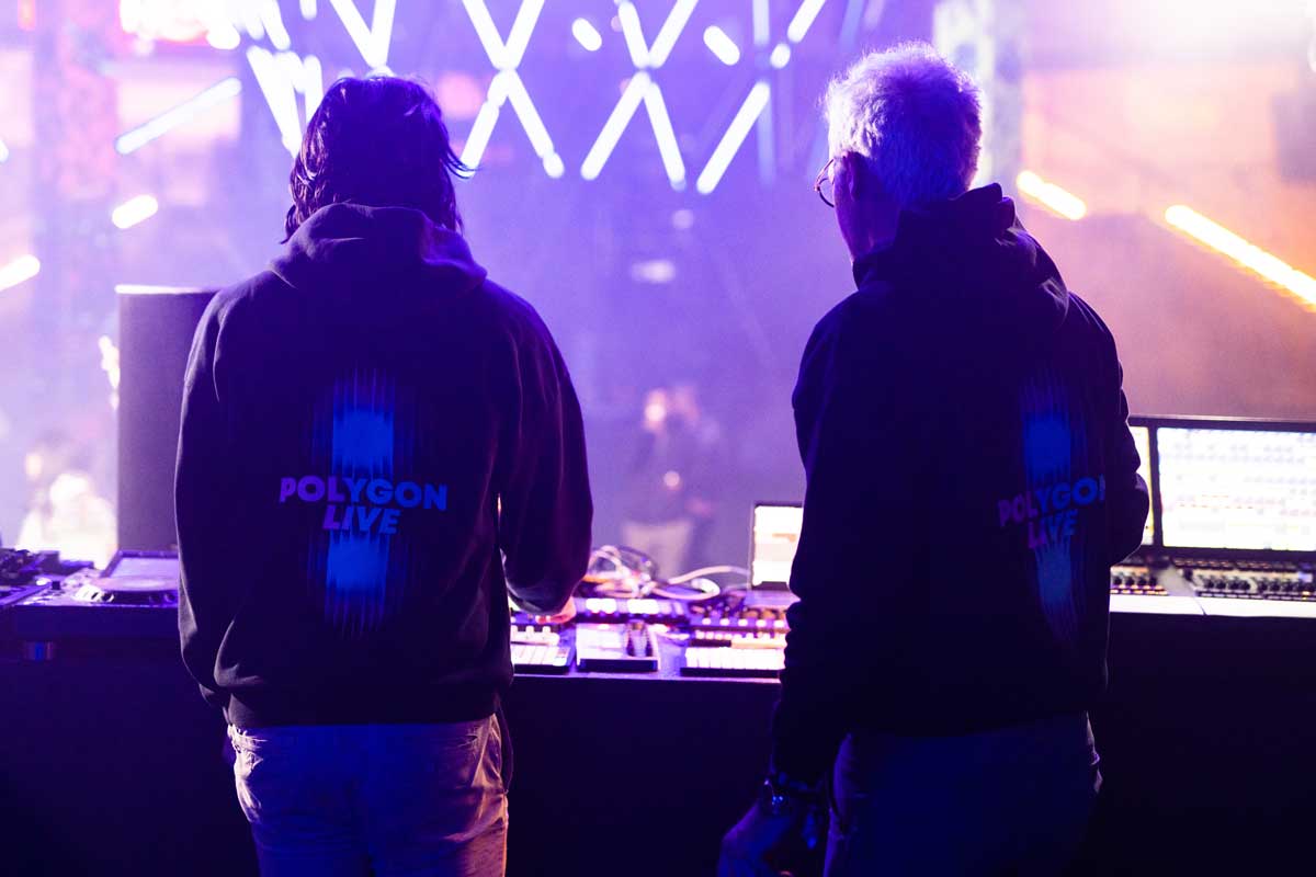 L-Acoustics L-ISA Immersive Sound Delivers Captivating Experience at ...
