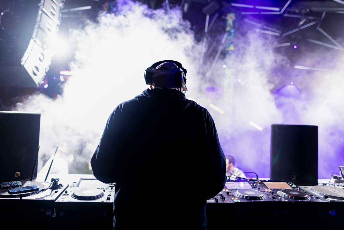 L-Acoustics L-ISA Immersive Sound Delivers Captivating Experience at ...