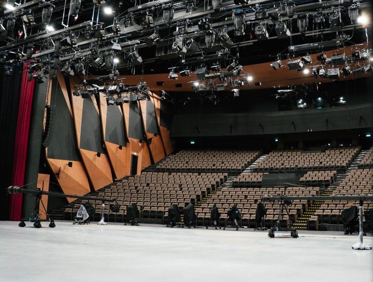 L-Acoustics Installed in Radio Television Malaysia’s Angkasapuri ...