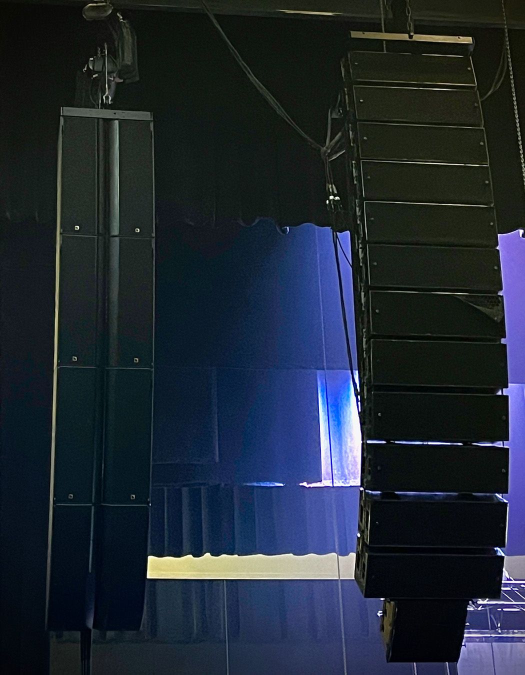 Dream Theater Takes North America’s First L-Acoustics L Series System on Tour - L-Acoustics