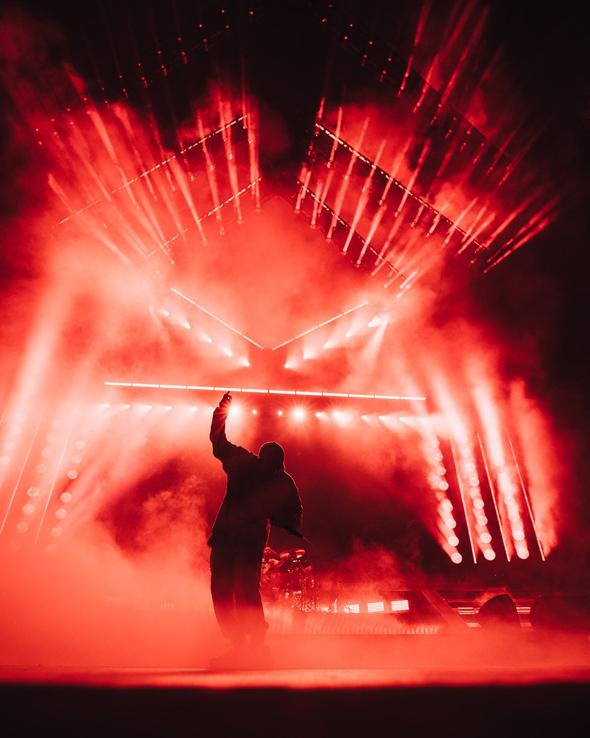 NF Takes HOPE on the Road, and L-Acoustics Delivers the Impact - L ...