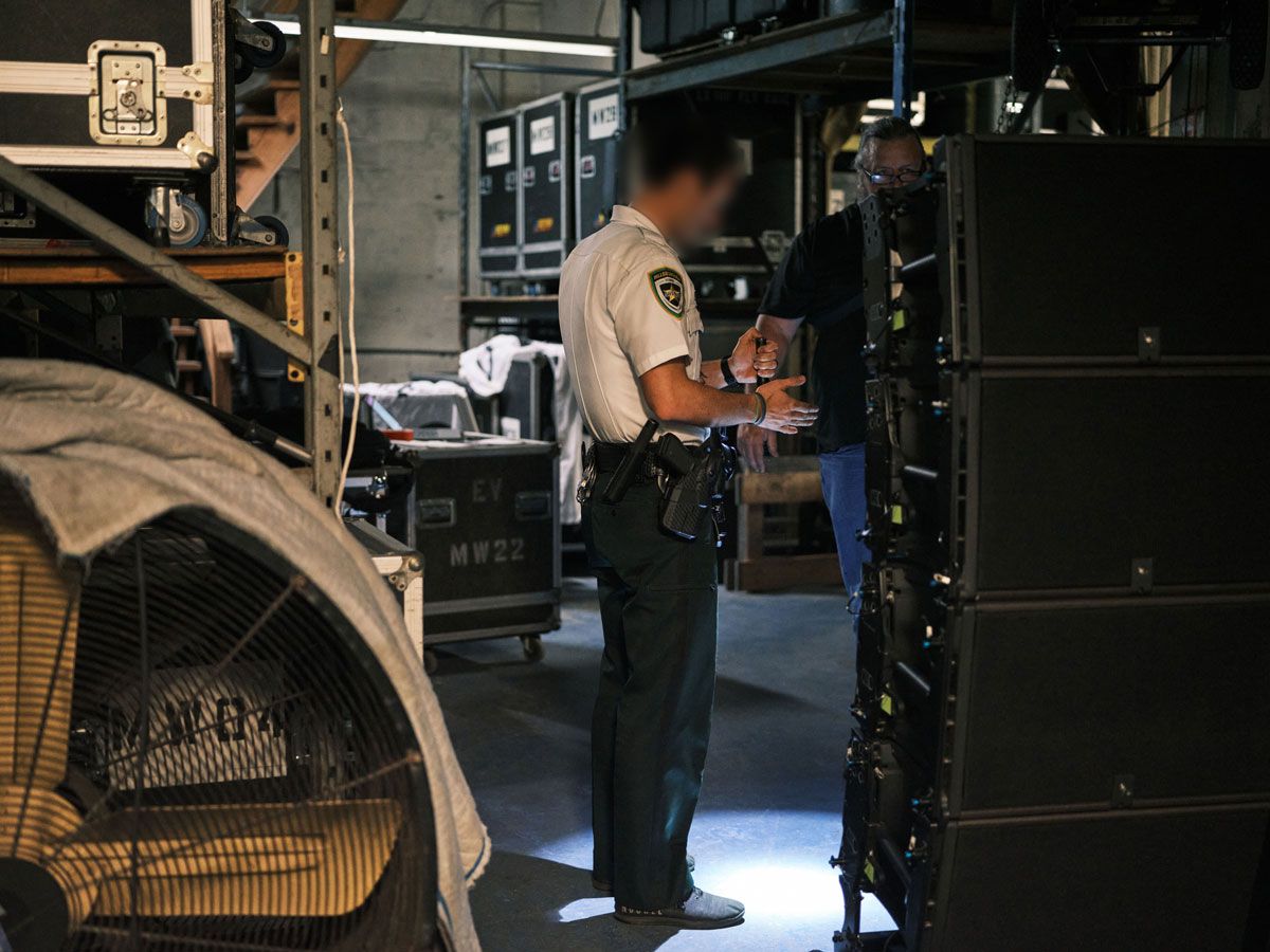 L-Acoustics Wins Historic $5 Million Judgment Against Tampa-Based ...