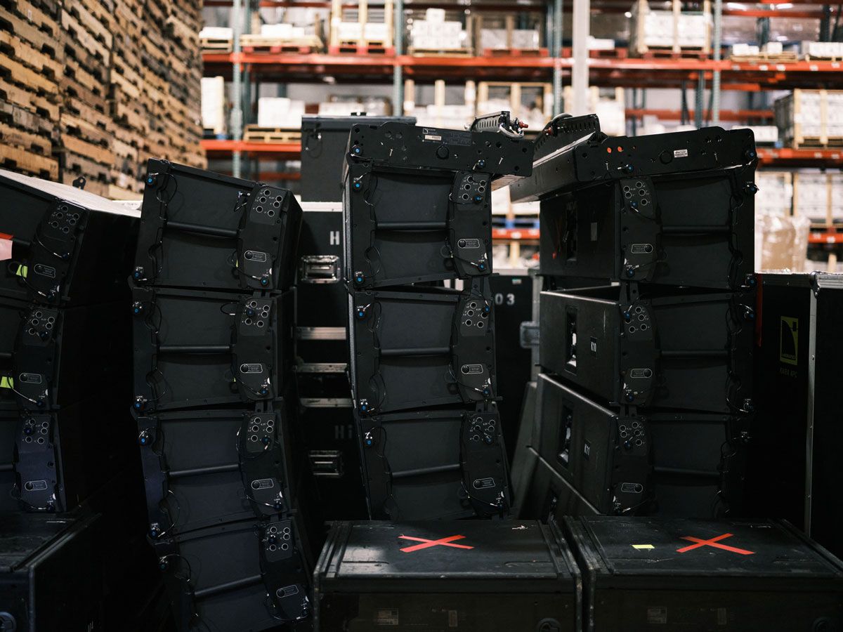 L-Acoustics Wins Historic $5 Million Judgment Against Tampa-Based ...