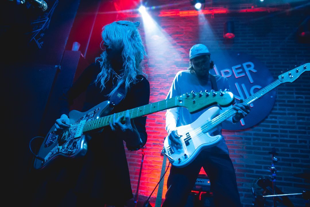 FOH Engineer Spotlight: Supersonic Gets an A Series Concert Sound ...