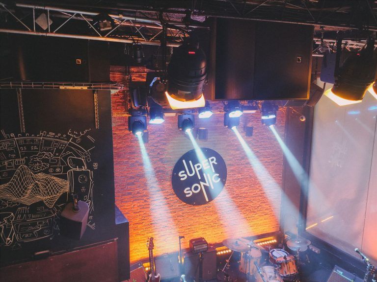 FOH Engineer Spotlight: Supersonic Gets an A Series Concert Sound ...