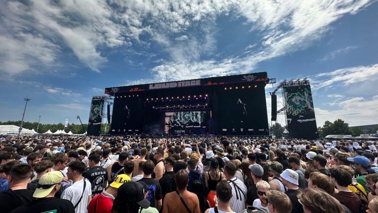 L-Acoustics at the Rolling Loud Festival - L-Acoustics